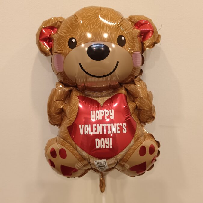 All Teddy Bear – Finch Gift Shop